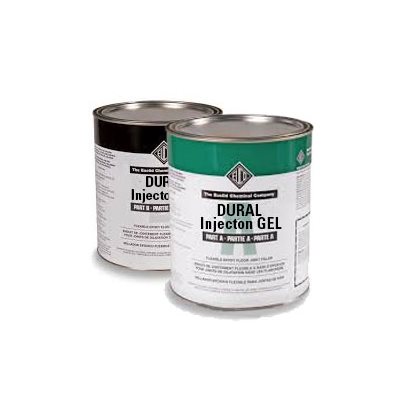 Concrete Crack Repair Epoxies | National Waterproofing Supply
