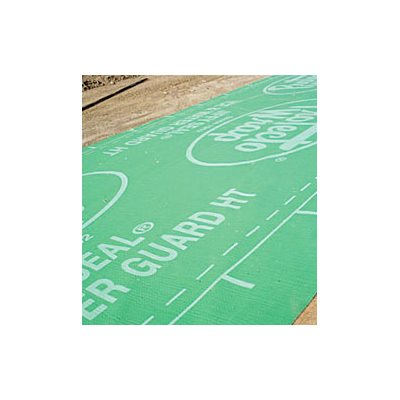 Sheet Applied Membranes