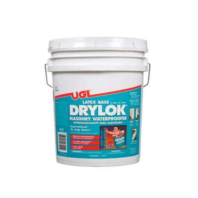 Waterproof Coatings